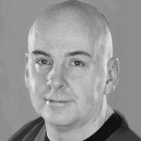 Dr. Gareth Clegg – Global Resuscitation Alliance